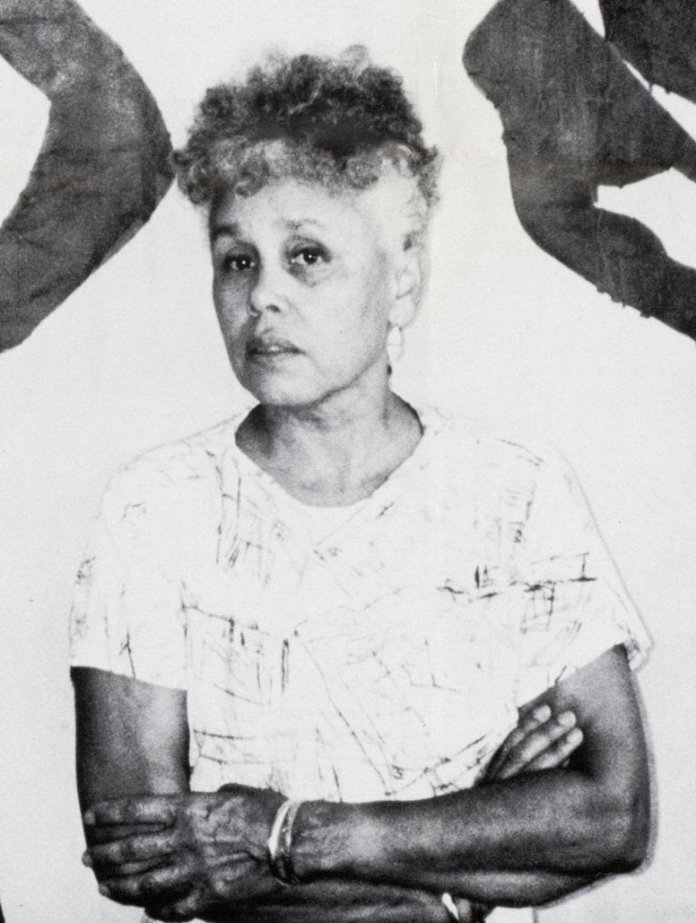 Betye Saar - Exploring Race, Identity, and Spirituality in Art