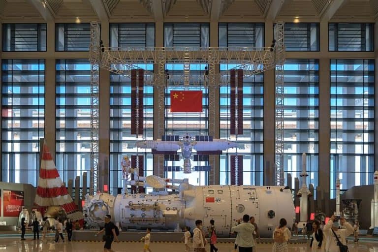 Biggest Museums in the World - Our Top 10 Picks