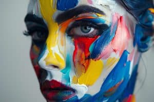 Body Art - The Transformative Power of Body Art
