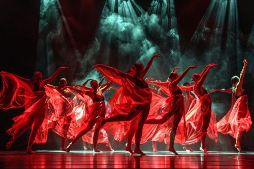 Body Art - The Transformative Power of Body Art