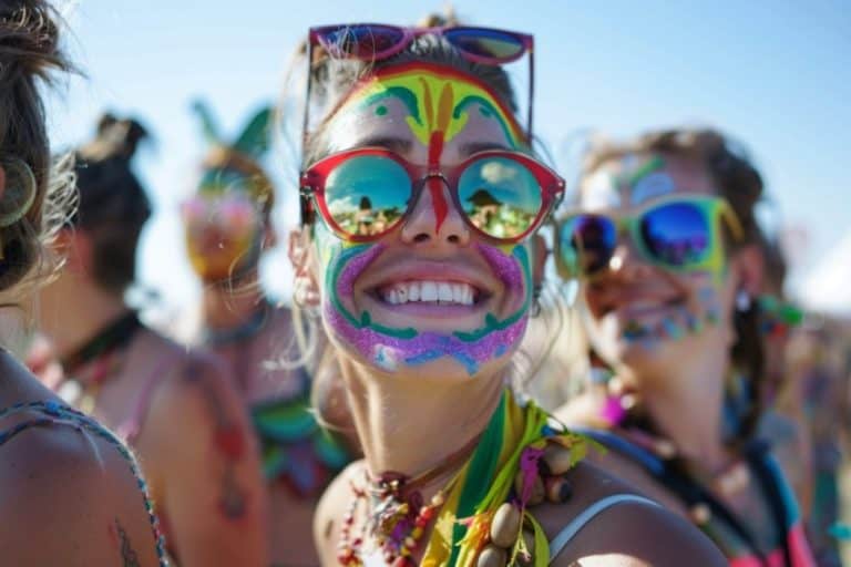 Body Art - The Transformative Power of Body Art