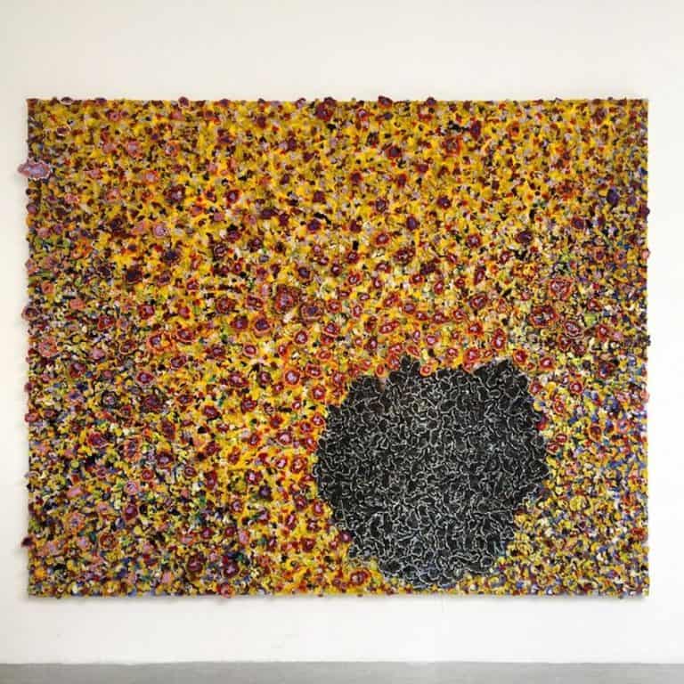 Lebanese Artists - Discover Lebanon's Rich Artistic Heritage
