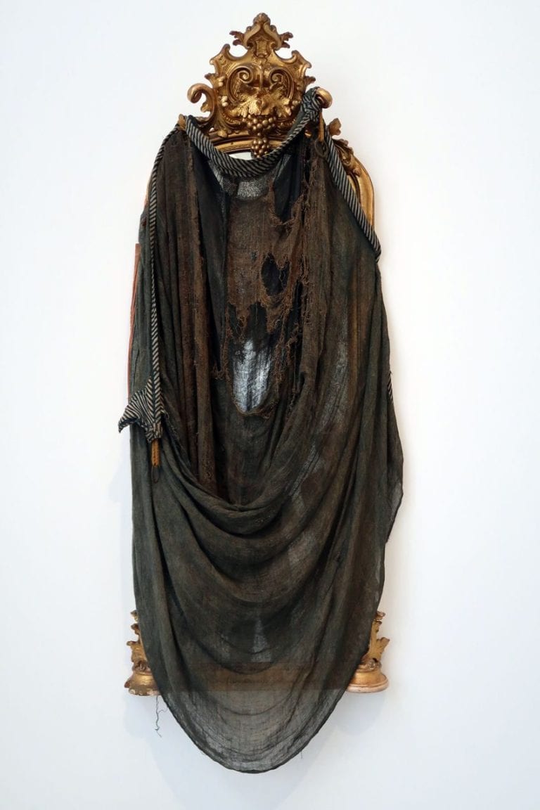 David Hammons - Challenging Social Norms Through Art