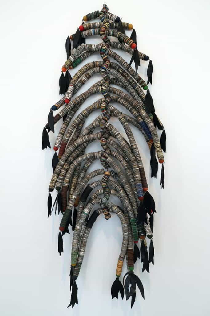 David Hammons - Challenging Social Norms Through Art