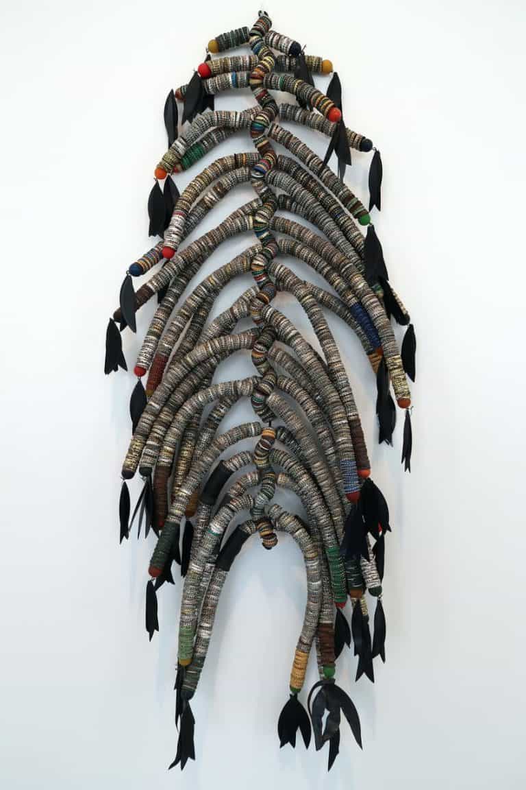 David Hammons - Challenging Social Norms Through Art