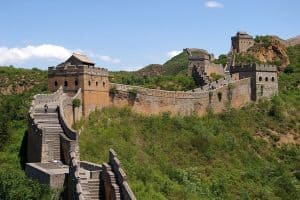 Famous Fortresses - 10 Examples of Historical Engineering