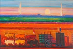 Dominican Painters - Explore the 10 Most Vibrant Creatives