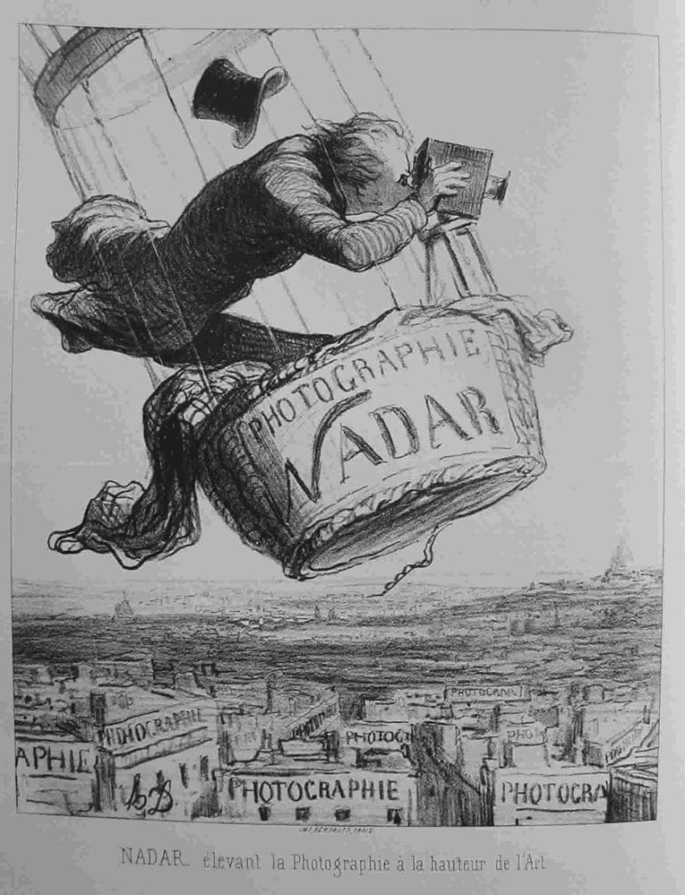 Honoré Daumier - The Famous French Satirist