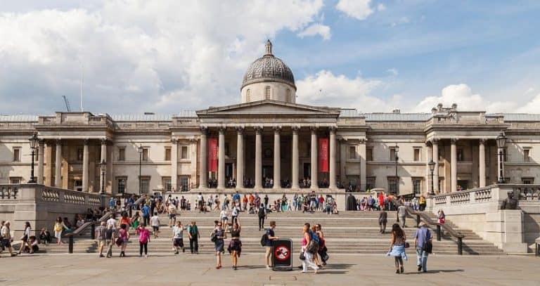 Biggest Museums in the World - Our Top 10 Picks