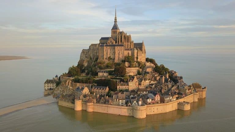 Famous Fortresses - 10 Examples of Historical Engineering