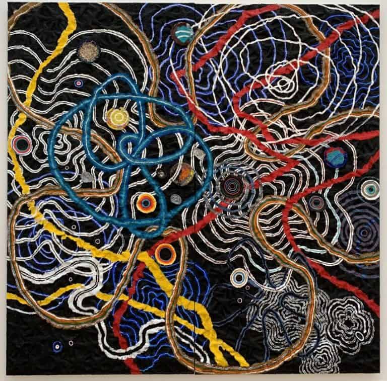 Lebanese Artists - Discover Lebanon's Rich Artistic Heritage