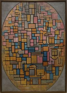 Geometric Abstract Art - The Pinnacle of Non-Representative Art