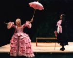 Theatre Art - Human Storytelling Through Performance