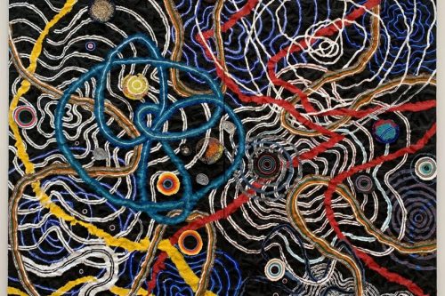 Lebanese Artists - Discover Lebanon's Rich Artistic Heritage
