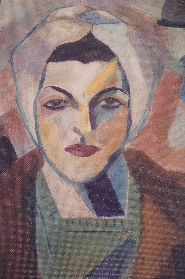 Lebanese Artists - Discover Lebanon's Rich Artistic Heritage