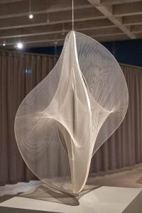 Naum Gabo - A Pioneering Figure in 20th-Century Art
