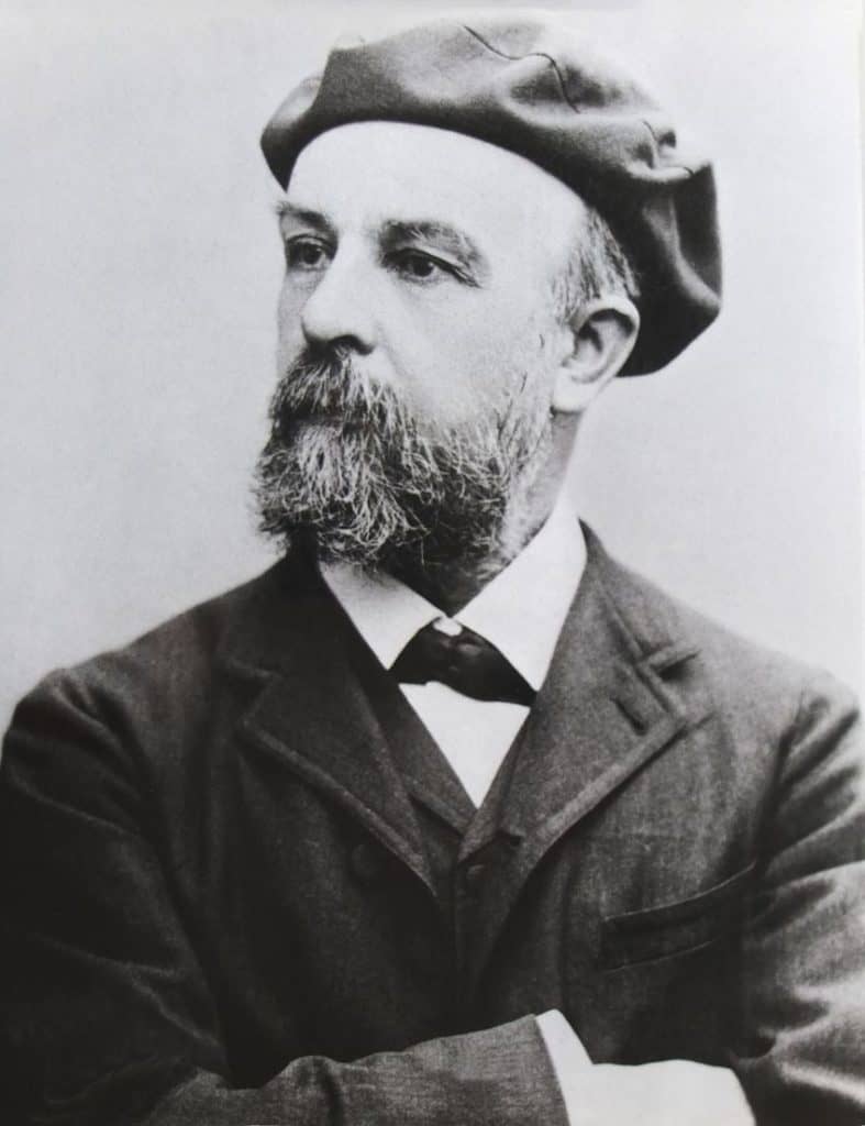 Odilon Redon - A Visionary and Imaginative Artist Biography