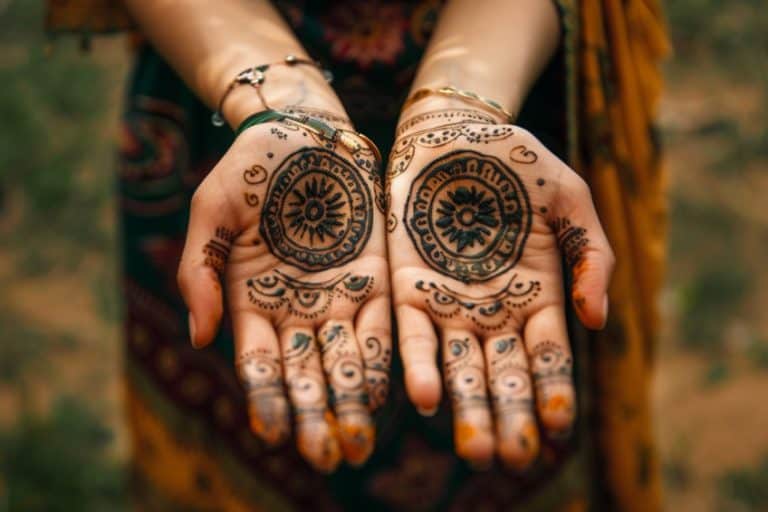 Body Art - The Transformative Power of Body Art