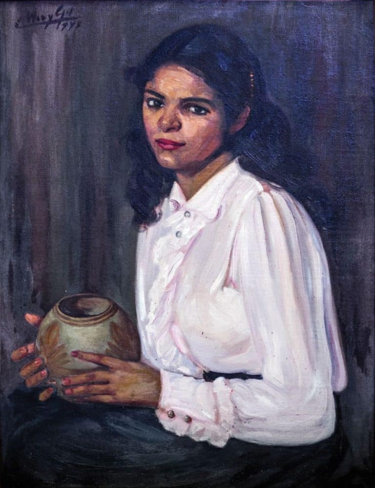 Dominican Painters - Explore the 10 Most Vibrant Creatives