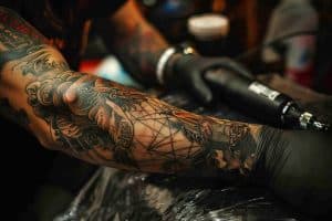 Body Art - The Transformative Power of Body Art