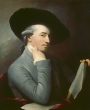 Benjamin West - The Master of Historical Painting