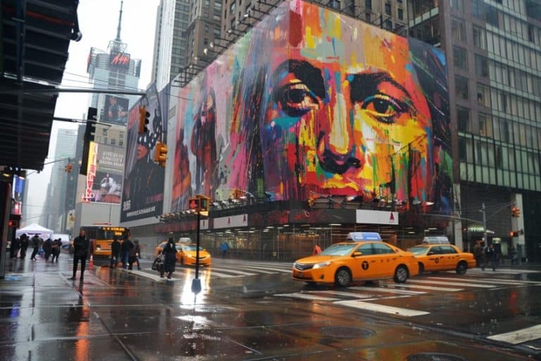 New York Artists to Know - 15 Big Apple Visionaries