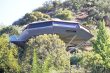 Chemosphere House - Futuristic Living