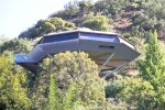 Chemosphere House - Futuristic Living