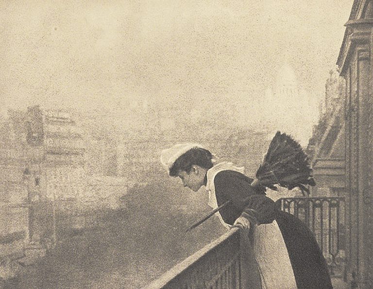 Pictorialism - Painting With Light