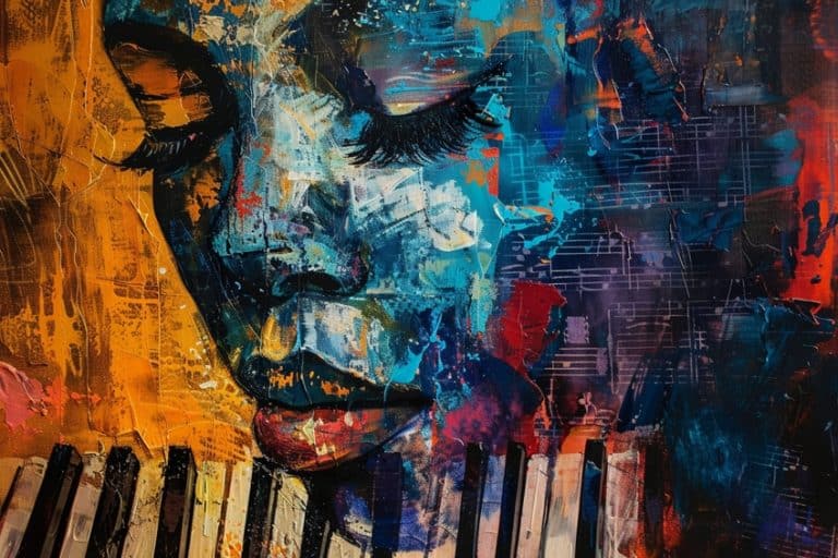 Songs About Art - Melodies in Masterpieces