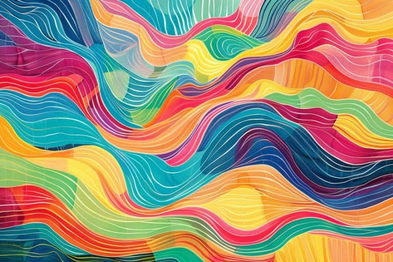 Contour Lines in Art - Drawing Boundaries