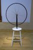 "Bicycle Wheel" by Marcel Duchamp - The Wheel of Innovation