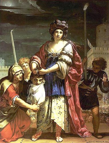 Female Rage in Art - From Anguish to Empowerment