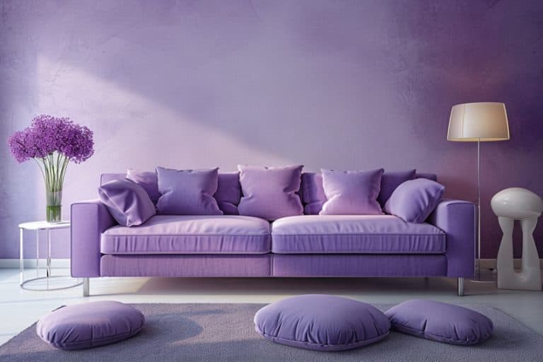 Meaning of the Color Lilac - Deciphering Its Symbolism