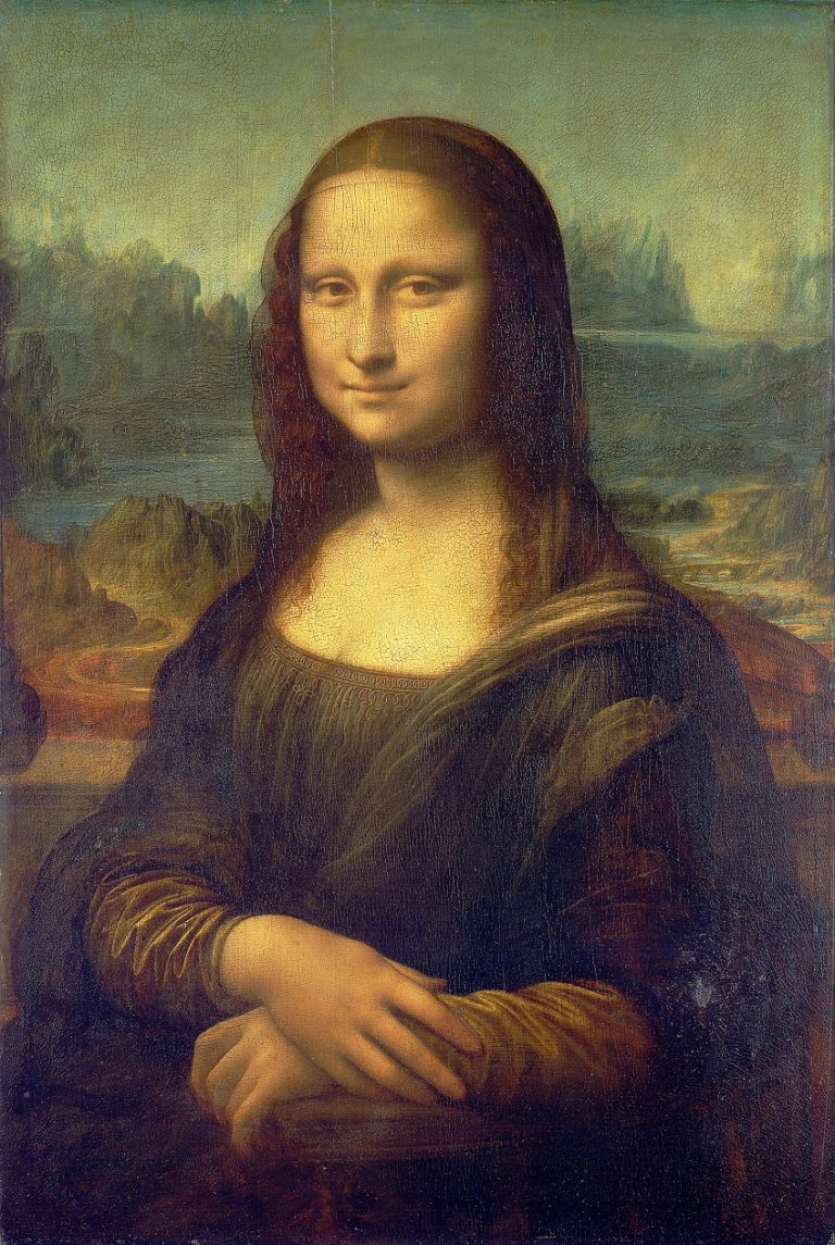 Famous European Paintings - Iconic Artworks Throughout History