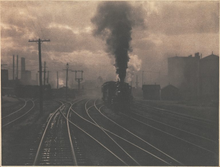 Pictorialism - Painting With Light