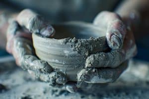 Ceramic Techniques - From Clay to Creation
