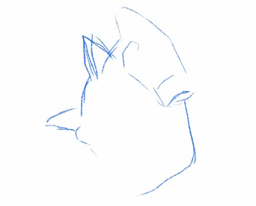 How to Draw Sonic the Hedgehog - A Fun Drawing Tutorial