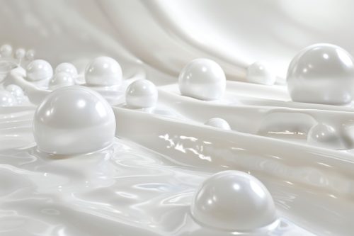 Whitest White - A Journey into the Mystique of Pure Color