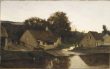 Barbizon School - French Naturalism and Plein-Air Painting