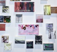 Betty Tompkins - Exploring Female Sexuality Through Art
