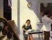 "Soir Bleu" by Edward Hopper - A Deeply Psychological Artwork