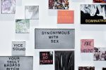 Betty Tompkins - Exploring Female Sexuality Through Art
