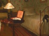 "Interior" by Edgar Degas - A Famous Painting Analysis