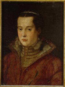 Lucrezia de' Medici - A Notable Figure in Renaissance Patronage