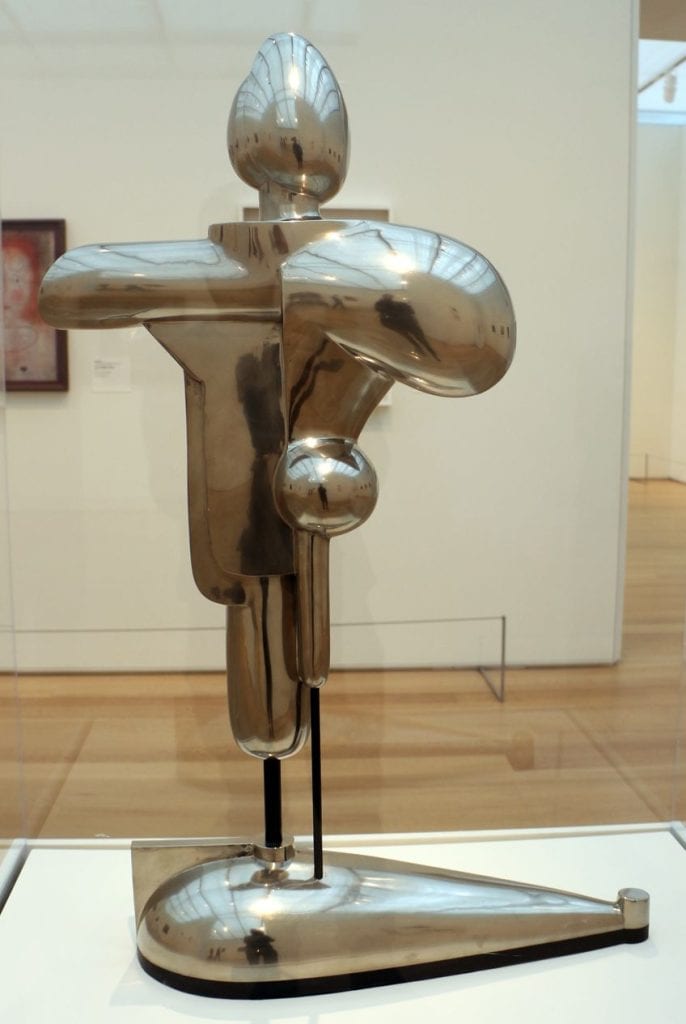 Oskar Schlemmer - Discover the Pioneering Bauhaus Creative