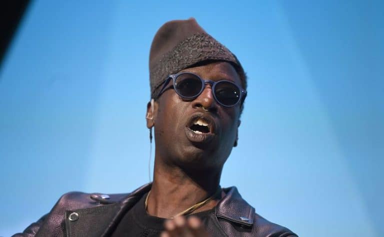 Famous Slam Poets - The Art of Poetry Performance