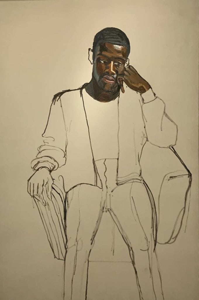 Alice Neel Paintings - Capturing the Human Experience