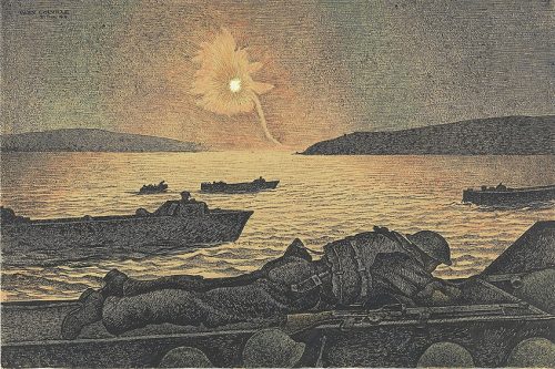 Alex Colville - Master of Modern Realism