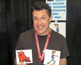 Brian Froud - An Illustrator of Magic and Mystery